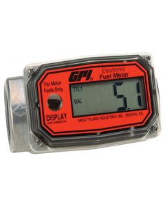 Fuel Meters - Meters - Fleet - Excel Equipment, LLC