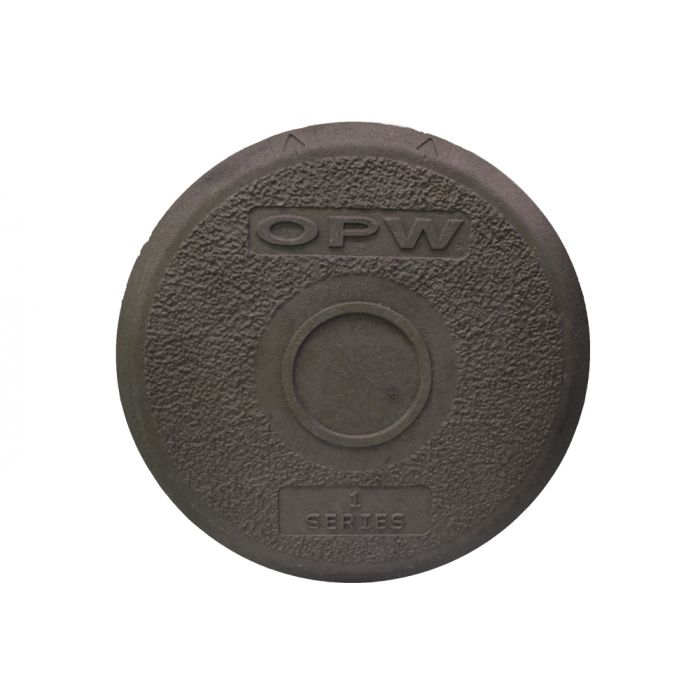 OPW Aluminum Manhole Lid 1-2100-EVR Series - Excel Equipment, LLC