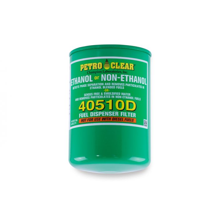 Petro Clear 40510D 10m 3/4" Filter - Excel Equipment, LLC