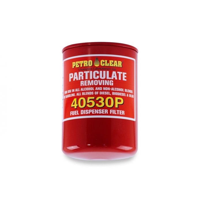 Petro Clear 40530P 3/4" Filter - Excel Equipment, LLC
