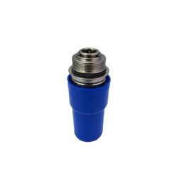 DEF Stainless Steel Reconnectable Breakaway / Swivel - Excel Equipment, LLC