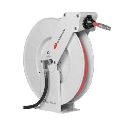 SAMSON 504151 50' Low Pressure Reel Hose Assembly - Excel Equipment, LLC