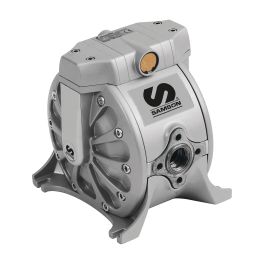 DIRECT FLO DIAPHRAGM PUMP - Excel Equipment, LLC