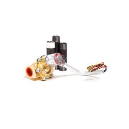 Gilbarco M07220K001 KIT, ULTRA HI VALVE,CONVERSION (1-1/2) - Excel ...