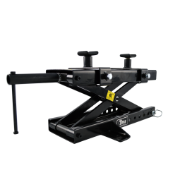 Titan 1,000 lb Motorcycle Mini Jack - Excel Equipment, LLC