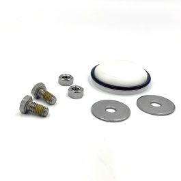 OPW Drain Plug Kit for 1-2200 Series Spill Container - Excel Equipment, LLC