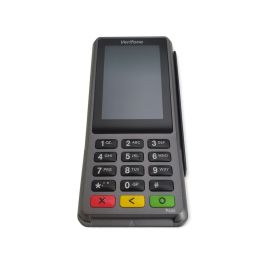 Verifone (M435-003-04-NAA-5) P400 Touchscreen Terminal Pin-Pad - Excel ...