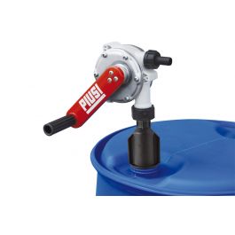 Piusi DEF Rotary Hand Pump and 9ft Hose - Excel Equipment, LLC