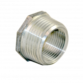 OPW 1" Male to 3/4" Female Reducer Bushing - Excel Equipment, LLC