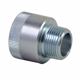 OPW 3/4" Male x 1" Female Step-Up Bushing - Excel Equipment, LLC