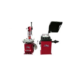XL Tool 350 Series Wheel Service Combo - Excel Equipment, LLC