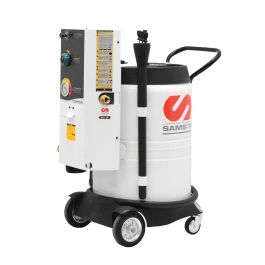 SAMSON 379707 PORTABLE EVACMASTER NO BOWL - Excel Equipment, LLC