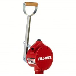 FILL-RITE FR150 Piston Hand Pump Only - Excel Equipment, LLC