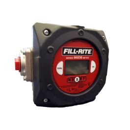 Fill-Rite 900CD 1" DIGITAL DISPLAY METER - Excel Equipment, LLC