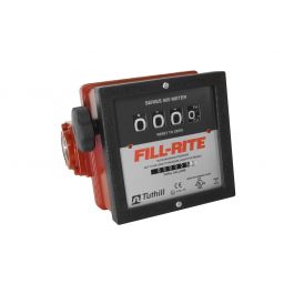 Fill-Rite 901C 1" Fuel Flow Meter - Excel Equipment, LLC