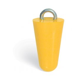 Spilltech 2" Plug Conical Drain Plug - Excel Equipment, LLC