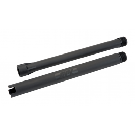 GPI 1 in. Plastic Telescoping Suction Pipe - Excel Equipment, LLC