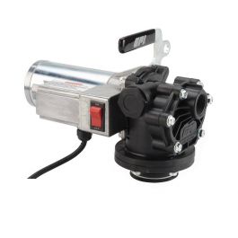 GPI 12-Volt DC Chemical Pump - 8 GPM - Excel Equipment, LLC