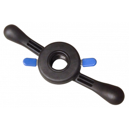 XL Tool 350 Series Quick Nut Assembly - Excel Equipment, LLC