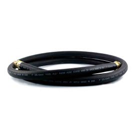 1" X 10' Irpco Softwall Farm Hose - Excel Equipment, LLC