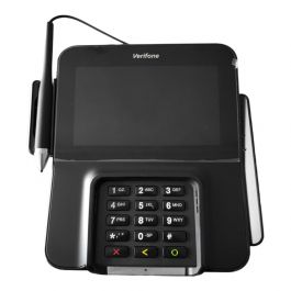 Verifone M400 M445-403-01-WWA-5 Terminal Payment Device - Excel ...