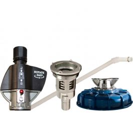 PIUSI DEF Tote Installation Accessory Kit - Excel Equipment, LLC