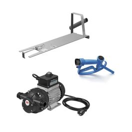 Samson 560300 120V AC DEF Solura Pump Kit - Excel Equipment, LLC