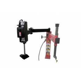 XL Tool 350 Pneumatic Tire Changer Assist Arm - Excel Equipment, LLC