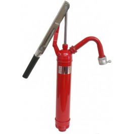 Zee Line Hand Operated Drum Pump - Excel Equipment, LLC