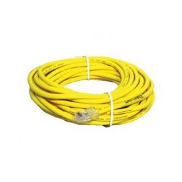 VeriFone Ruby Lan Cable - 25' - Excel Equipment, LLC