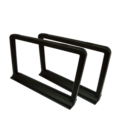 2-pack 12" x 20" Pump Topper 7601012 - Excel Equipment, LLC