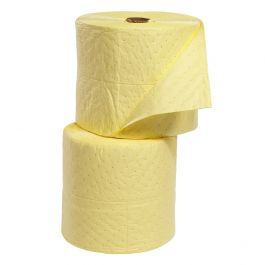 Split Roll 15" x 150' HazMat HeavyWeight (2 pack) - Excel Equipment, LLC