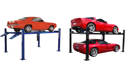 Lifts - Excel Equipment, LLC