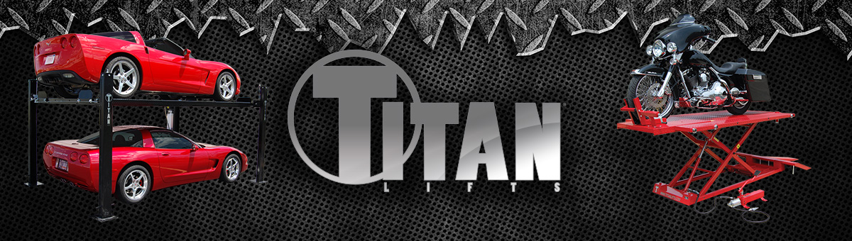 Lifts - Excel Equipment, LLC