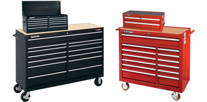 Shop Equipment - Excel Equipment, LLC