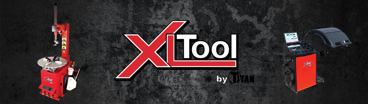 Shop Equipment - Excel Equipment, LLC