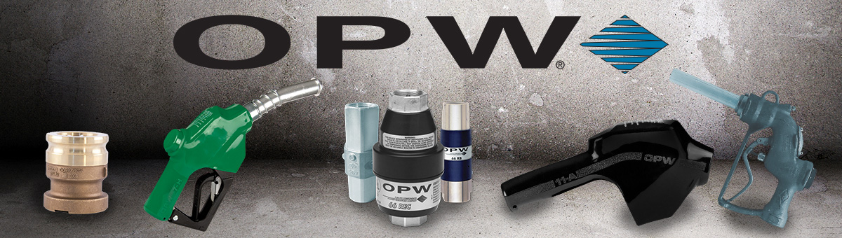 Gas Station - Excel Equipment, LLC