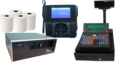 Gas Station - Excel Equipment, LLC