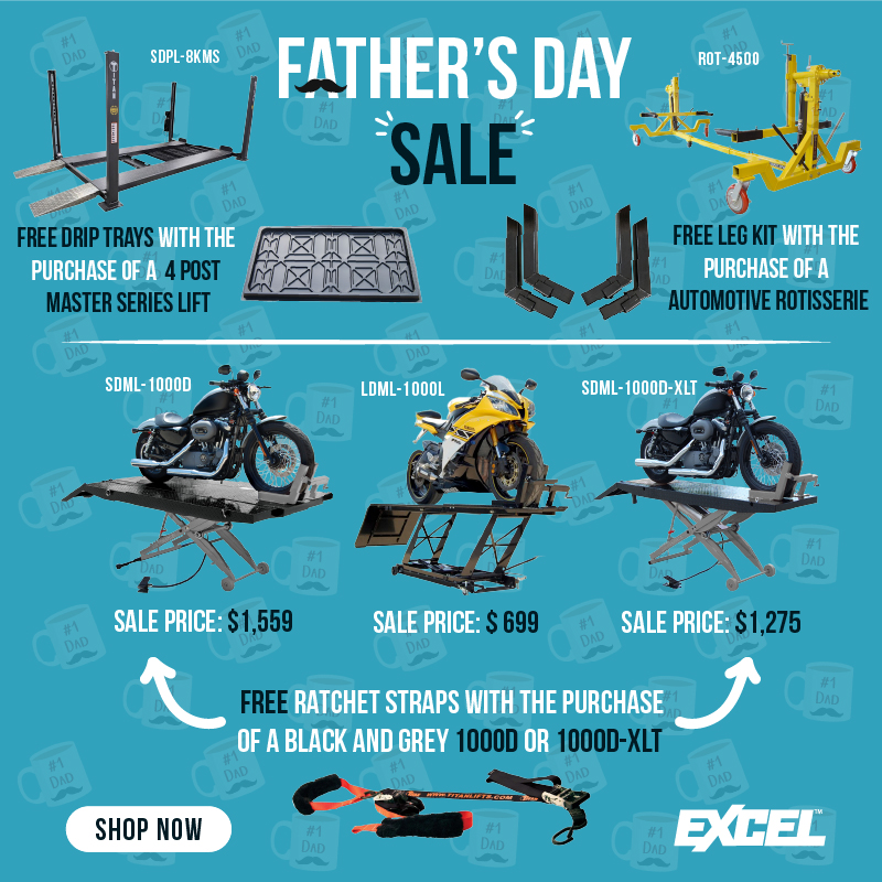 Petroleum Equipment, Lifts, Machines & More - Home - Excel Equipment, LLC