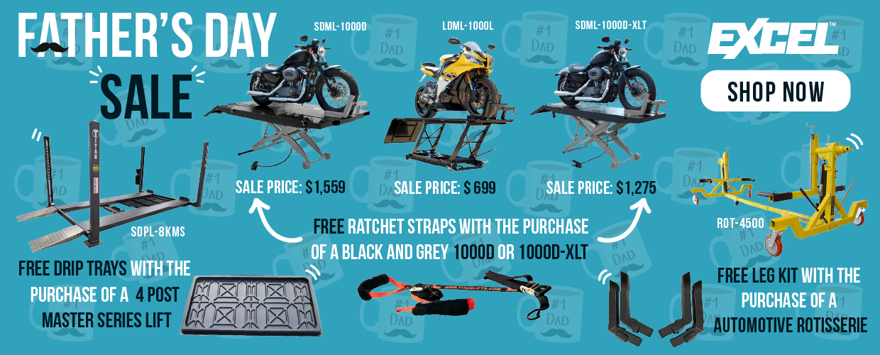 Petroleum Equipment, Lifts, Machines & More - Home - Excel Equipment, LLC